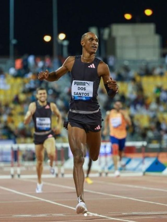 Em qual idade atletas olímpicos atingem o auge? Estudo responde | Web ...