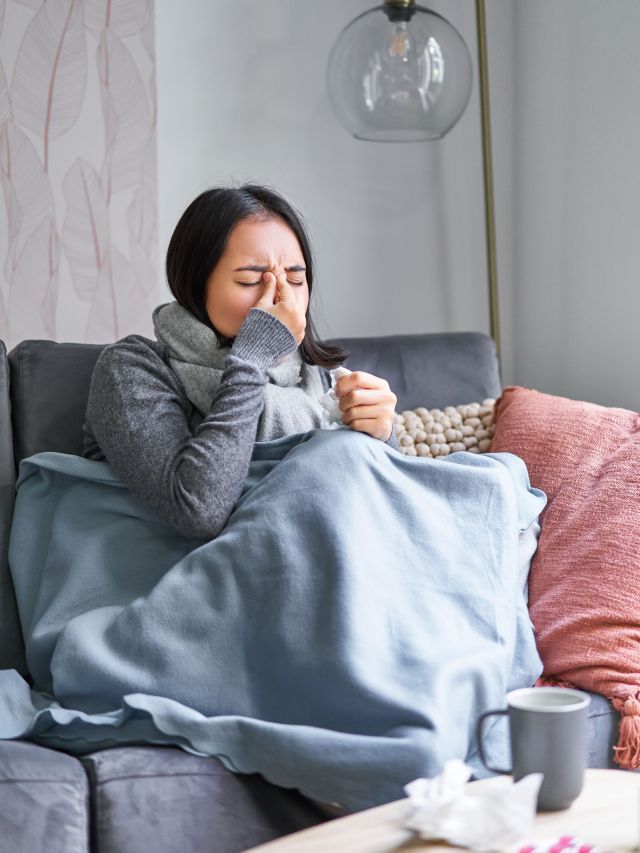 Influenza A: o que é, sintomas e riscos | Web Stories CNN Brasil