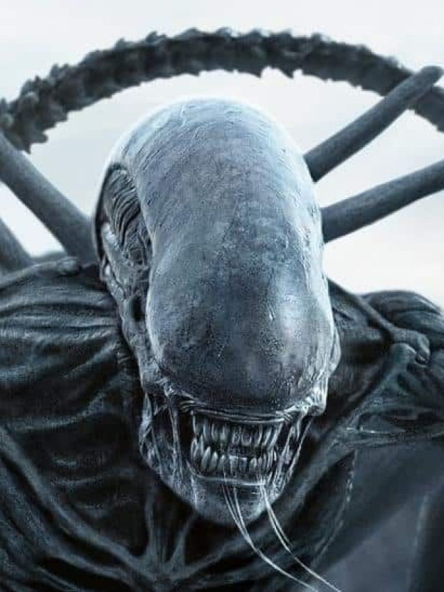 “Alien”: conheça todos os filmes da franquia | Web Stories CNN Brasil