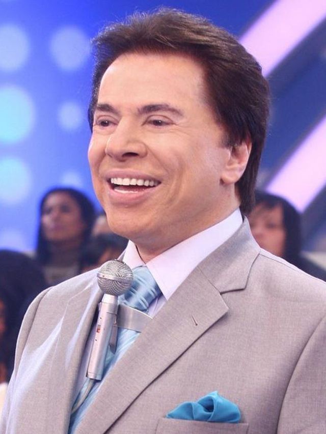 Silvio Santos mudava grade da TV com Chaves e novelas mexicanas – Web ...