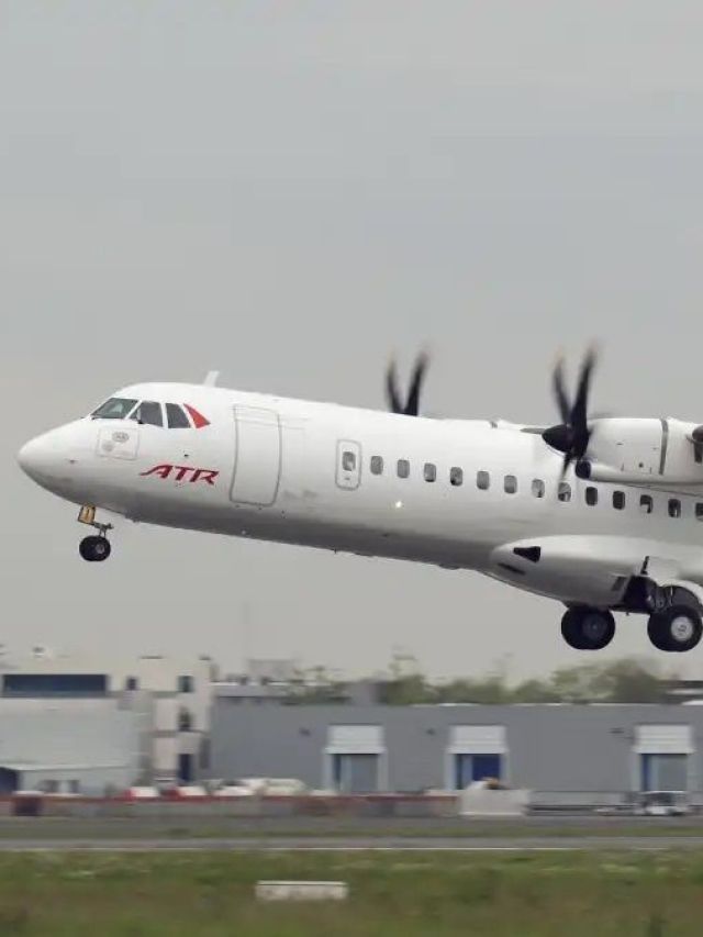 Acidente em Vinhedo (SP) é o 5º pior da história envolvendo ATR 72 ...