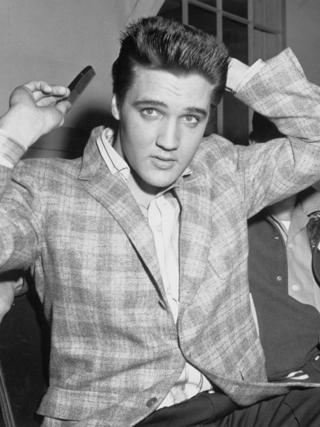 Elvis Presley: conheça as diferentes fases da carreira do Rei do Rock ...
