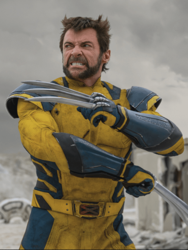Wolverine: conheça o animal que inspirou criação do herói mutante – Web ...