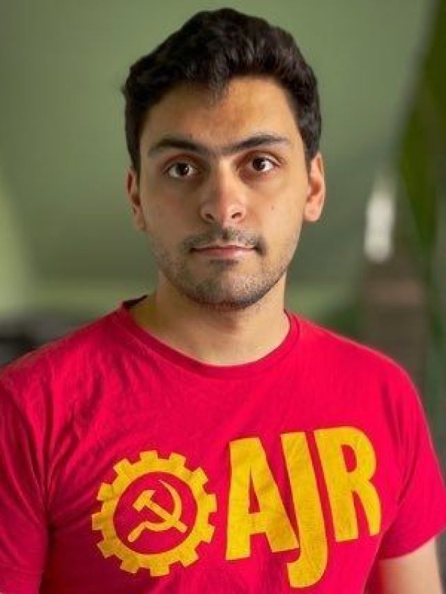 Quem é João Pimenta, candidato a prefeito de São Paulo | Web Stories ...