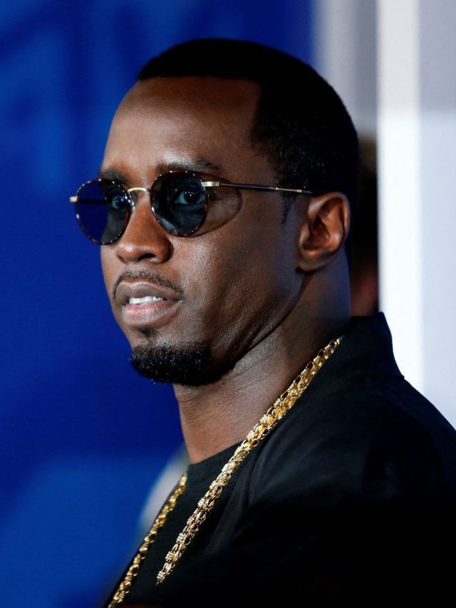 Sean Combs, o P. Diddy: entenda o caso envolvendo o rapper – Web ...