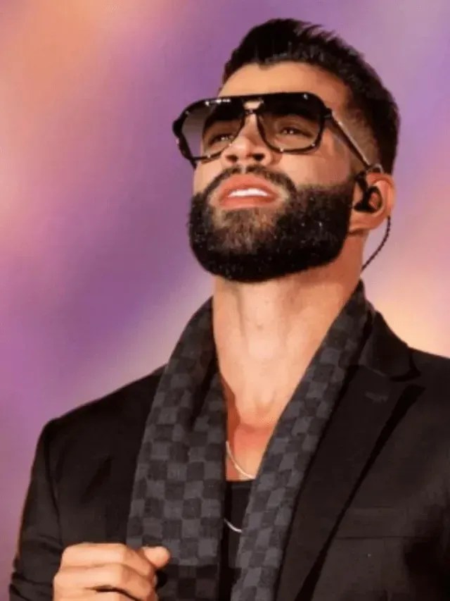 Gusttavo Lima e outros: os artistas que mudaram o nome para a carreira ...