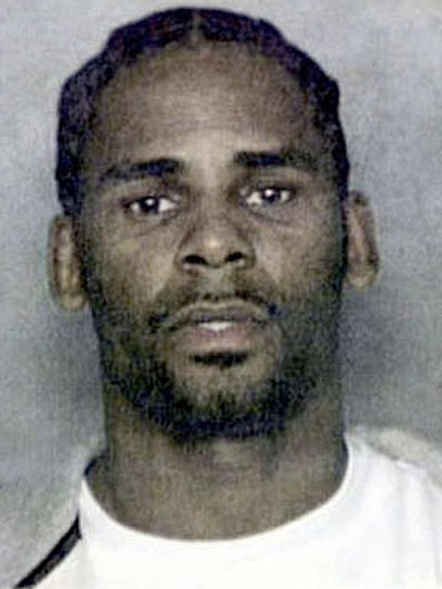 Saiba as semelhanças entre os casos de Sean “Diddy” Combs e R. Kelly ...