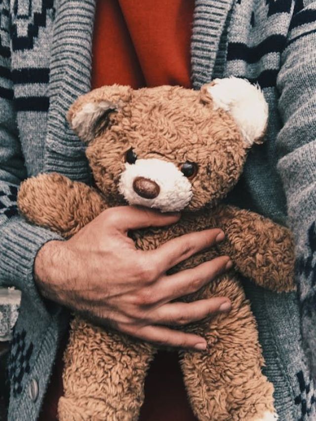 Entenda por que pessoas nutrem sentimentos por objetos inanimados | Web ...