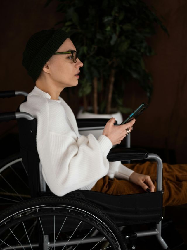 Câncer colorretal: quando a amputação do reto é indicada? | Web Stories ...