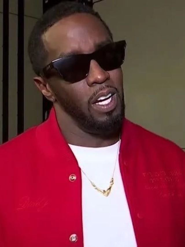 Caso de Sean Combs, o P. Diddy, vai virar documentário da Netflix – Web ...