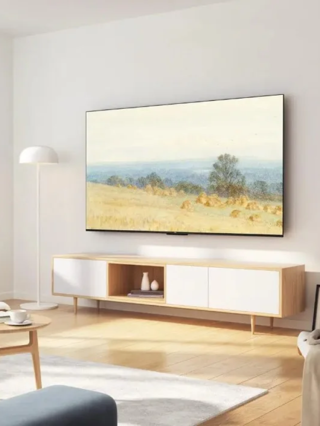 Smart TV: conheça 5 modelos conectados e com recursos inteligentes ...