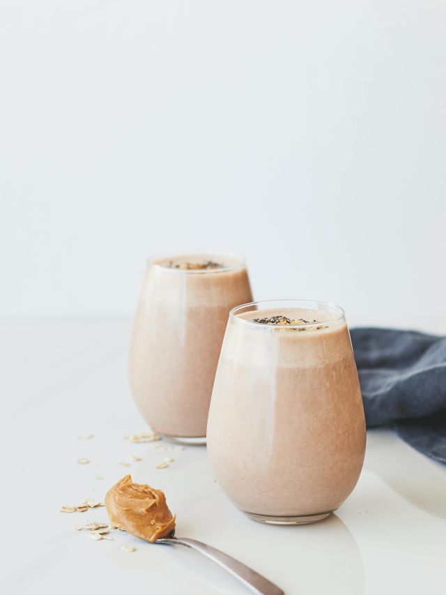 Shakes realmente ajudam a emagrecer? Entenda | Web Stories CNN Brasil