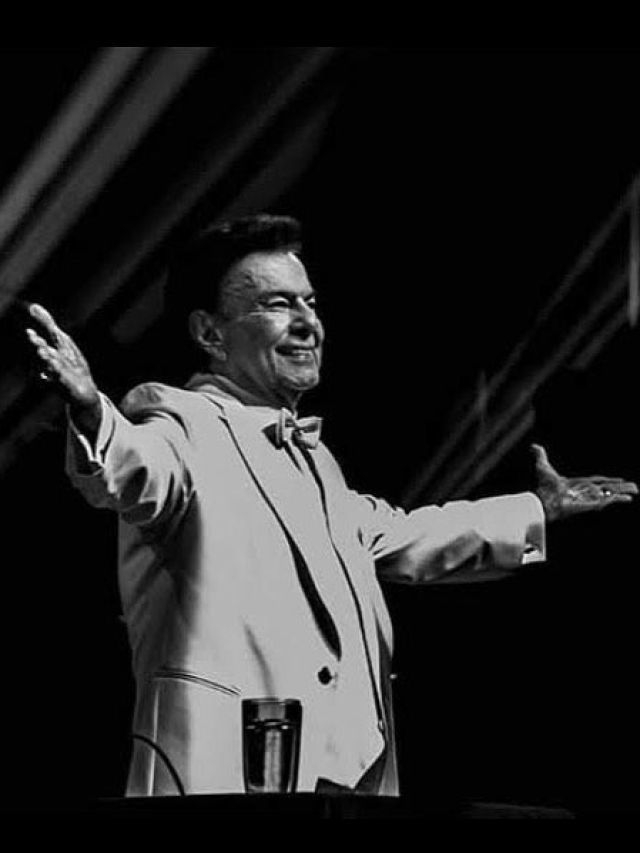 Agnaldo Rayol: relembre os momentos mais importantes da carreira | Web ...