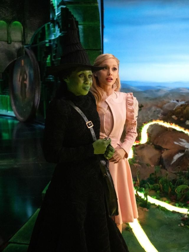“Wicked”: saiba as músicas mais ouvidas da trilha sonora do musical ...