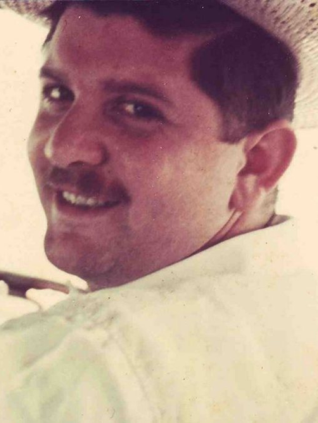 “Ainda Estou Aqui”: quem foi Rubens Paiva, personagem de Selton Mello ...