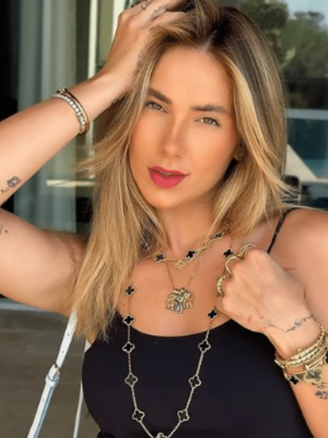 Virginia come 20 ovos por dia: médica comenta riscos da dieta | Web ...