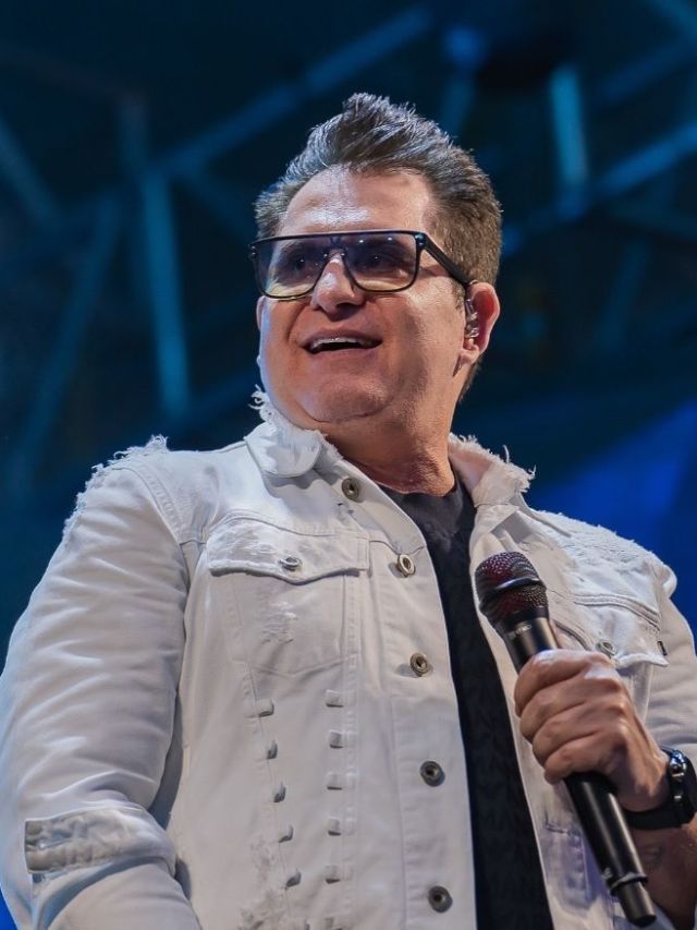 Marrone sobre piadas de Bruno: Se me importasse, não estaríamos juntos ...