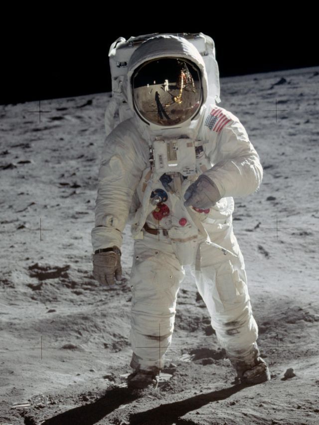 Quando foi a última viagem à Lua e por que o programa lunar acabou ...