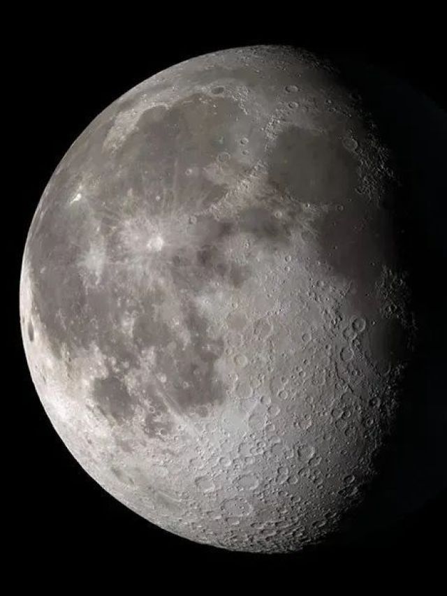 Nasa anuncia datas para pouso na Lua das missões Artemis II e III | Web ...