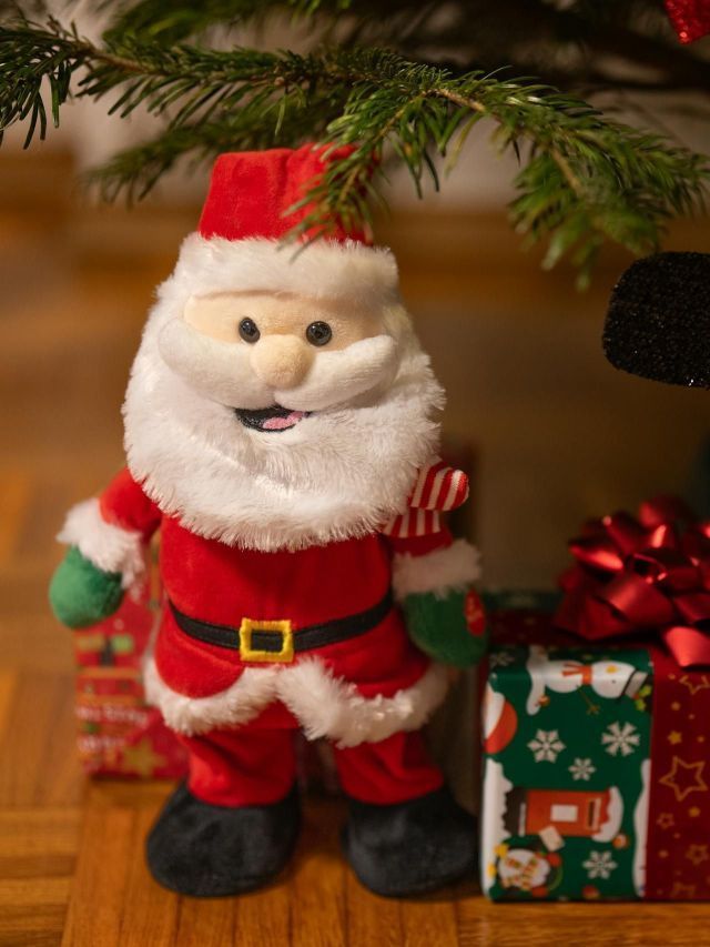 Papai Noel: conheça a origem do ícone do Natal e suas variações | Web ...