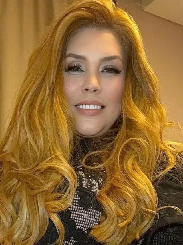 Simony fala sobre como enxerga a vida após câncer: “Perto da finitude ...