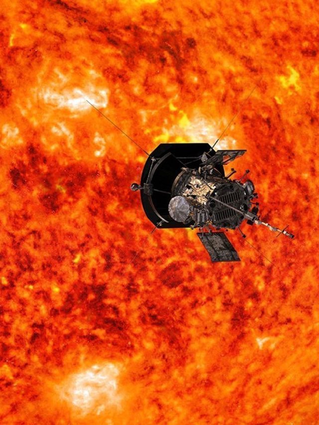 Veja tudo o que se sabe sobre missão da Nasa que vai “tocar o Sol ...