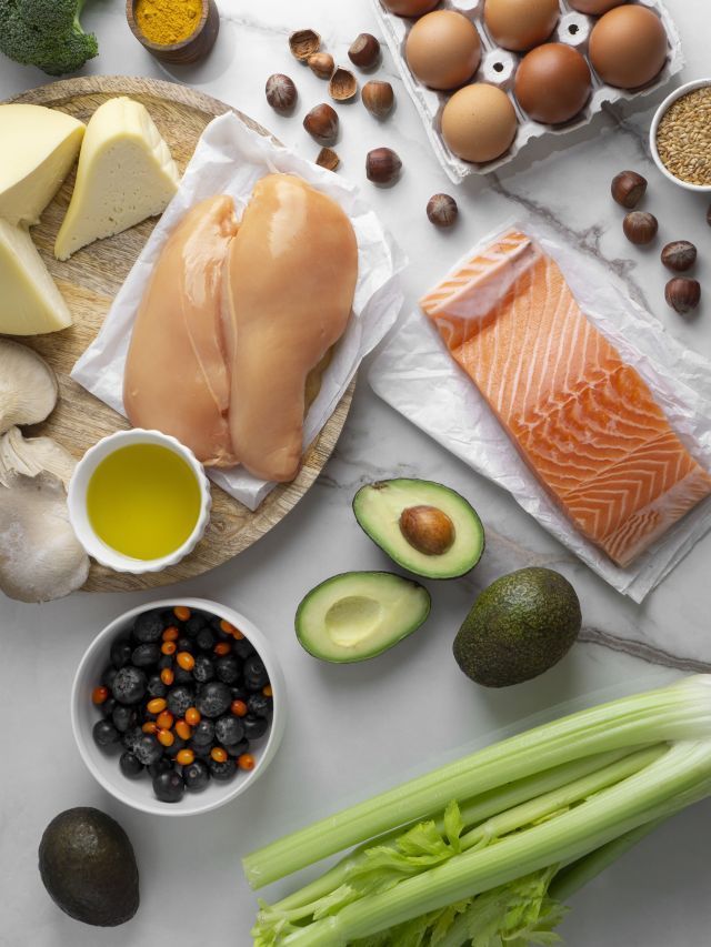 Proteínas: entenda como elas agem no organismo e sua importância | Web ...