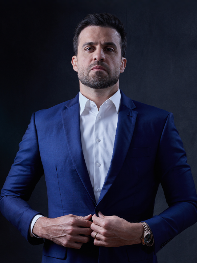 O que levou Pablo Marçal a ficar inelegível? Entenda | Web Stories CNN ...