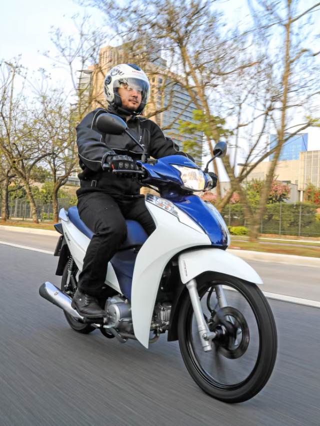 Motociclo: o que é e como escolher o ideal para você | Web Stories CNN ...