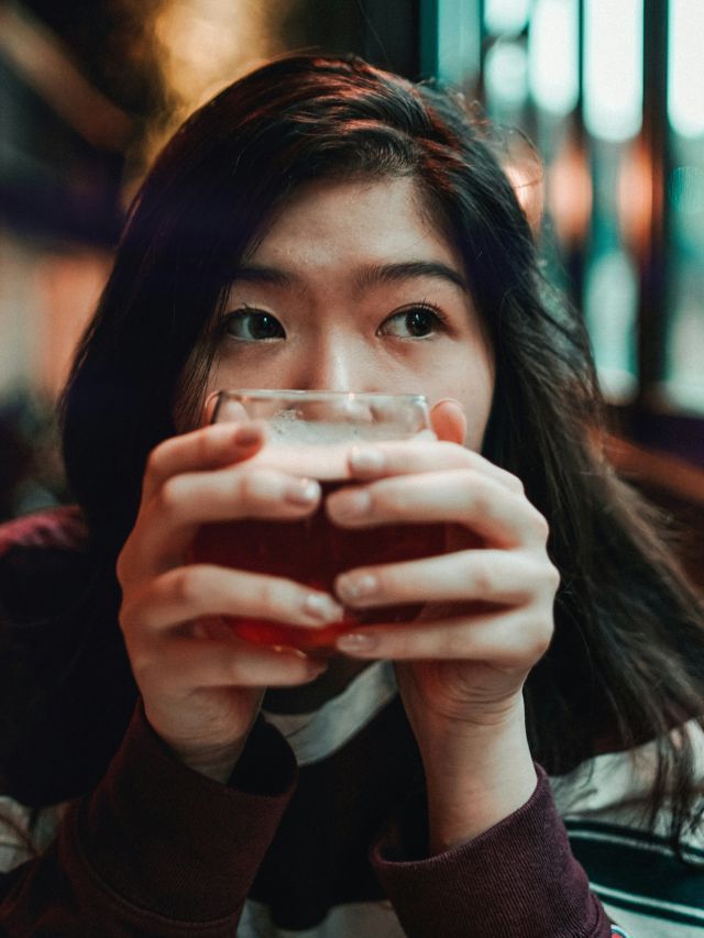 O risco invisível: entenda por que beber álcool pode causar câncer ...