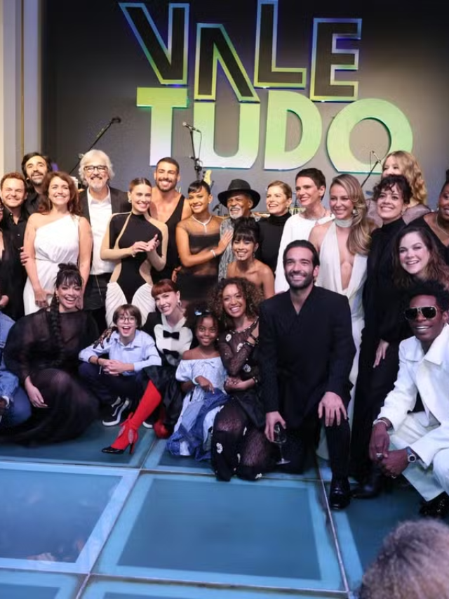 “Vale Tudo”: saiba quais serão as alterações na nova versão da novela ...
