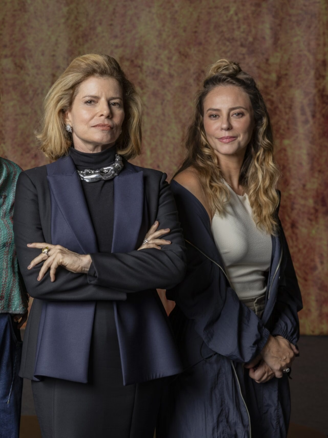 “Vale Tudo”: tudo o que você precisa saber | Web Stories CNN Brasil