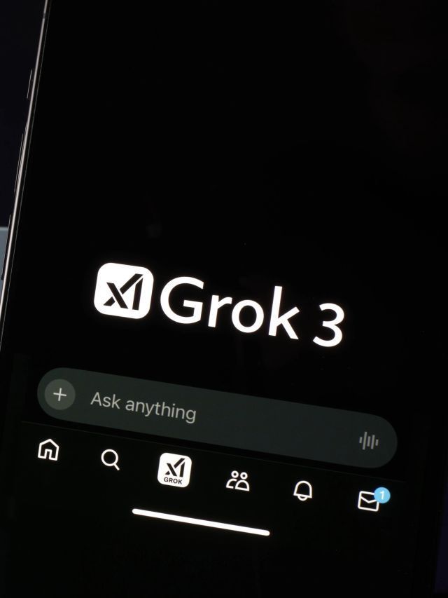 Veja o que se sabe sobre a Grok 3, nova versão da IA de Elon Musk | Web ...