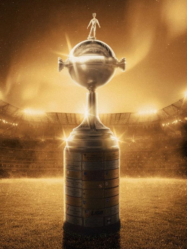 Libertadores 2025: veja classificados e confrontos da semifinal | Web Stories CNN Brasil