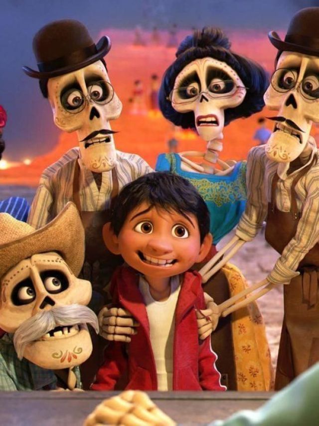 “Viva – A Vida é uma Festa 2” é anunciado pela Disney; veja data | Web ...