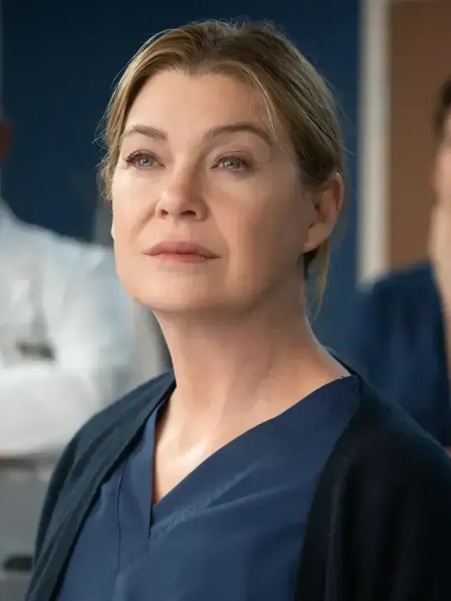 "Grey’s Anatomy” é renovada para a 22ª temporada | Web Stories CNN Brasil
