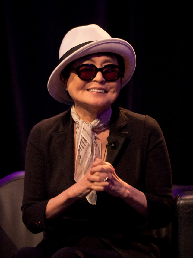 Yoko Ono diz ter sido a que mais sofreu com o fim dos Beatles; entenda ...