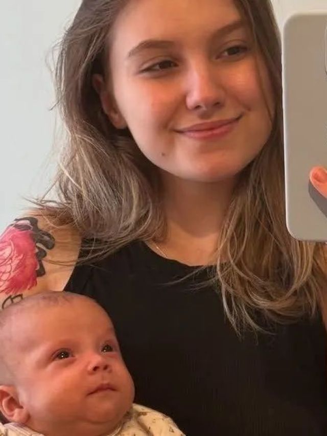 Isabel Veloso se emociona ao falar sobre 1º Dia das Mães: “Gratidão ...