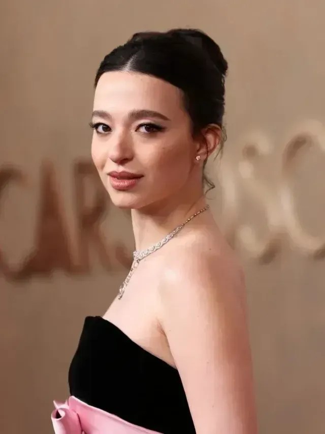 Saiba qual o próximo filme de Mikey Madison após vitória no Oscar | Web ...