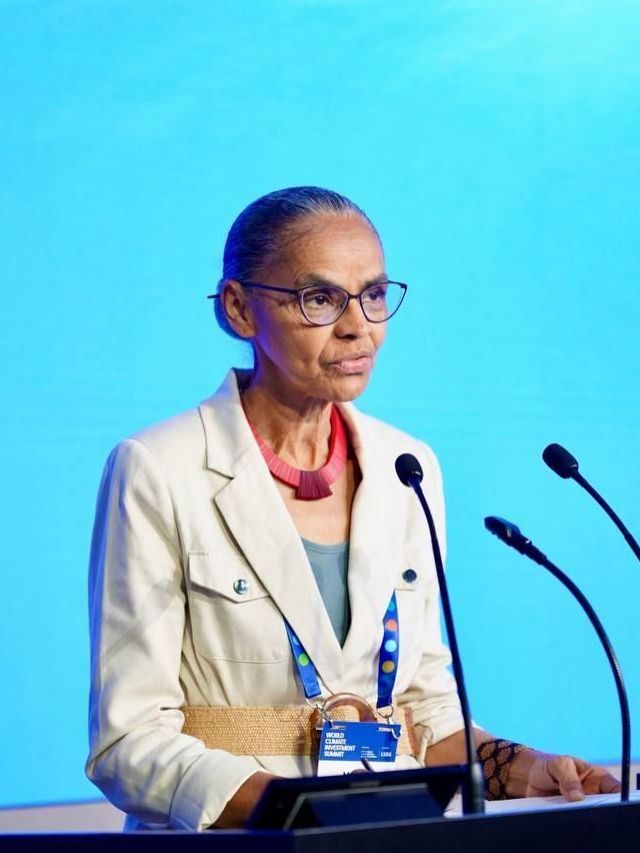 Flip 2025 divulga programação com Marina Silva, Rosa Montero e mais ...