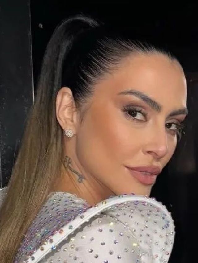 Cleo volta a usar Pires no sobrenome e revela o motivo sobrenatural ...