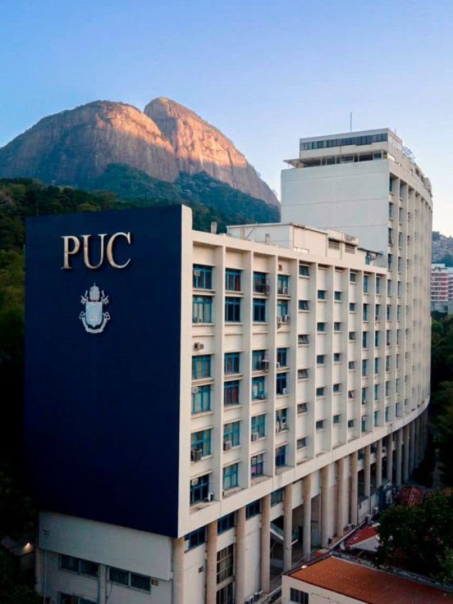 PUC-RJ é a melhor universidade privada no Brasil, aponta ranking – Web ...