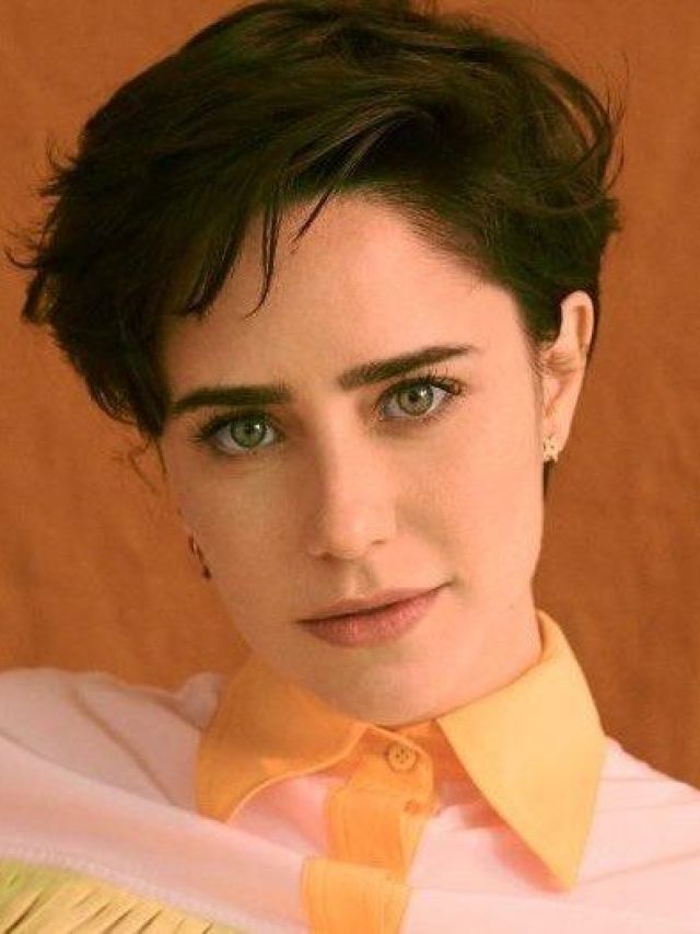 Fernanda Vasconcellos exibe novo visual para voltar às novelas após 9 anos – Web Stories CNN Brasil