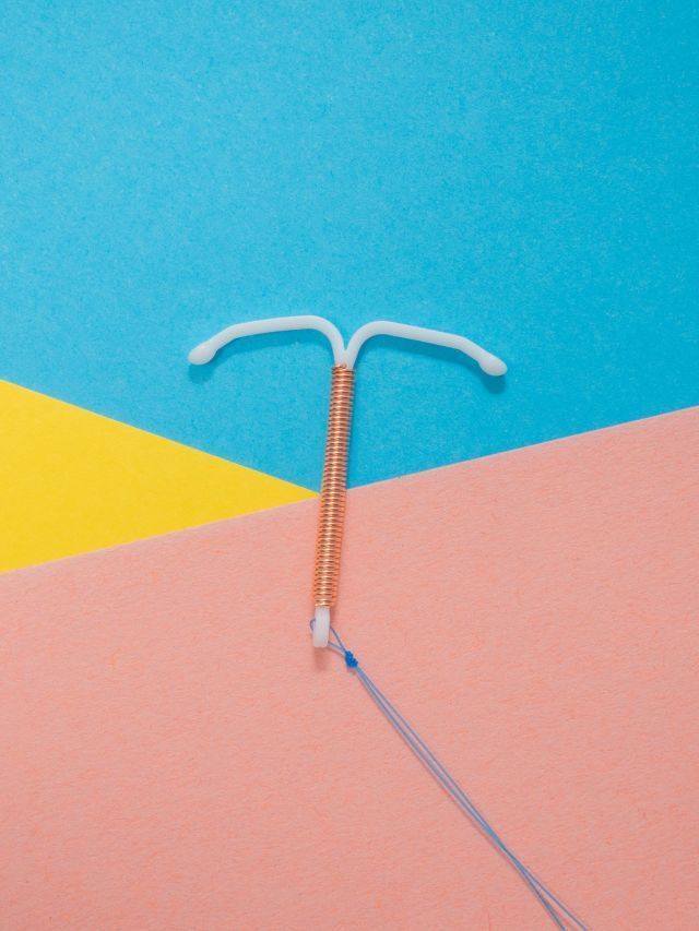 SUS oferecerá DIU hormonal e desogrestrel para tratar endometriose ...