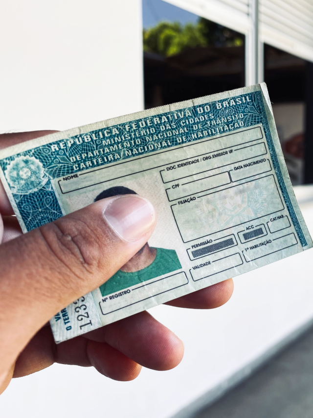 Como é hoje para tirar a CNH pelas autoescolas e como pode ficar | Web ...