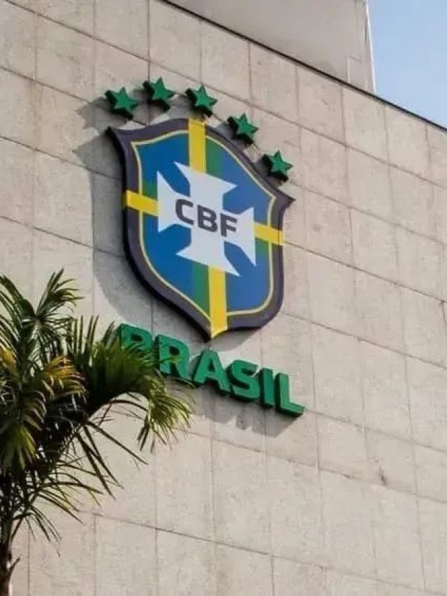 CBF antecipa fim do Brasileirão e muda final da Copa do Brasil; veja ...