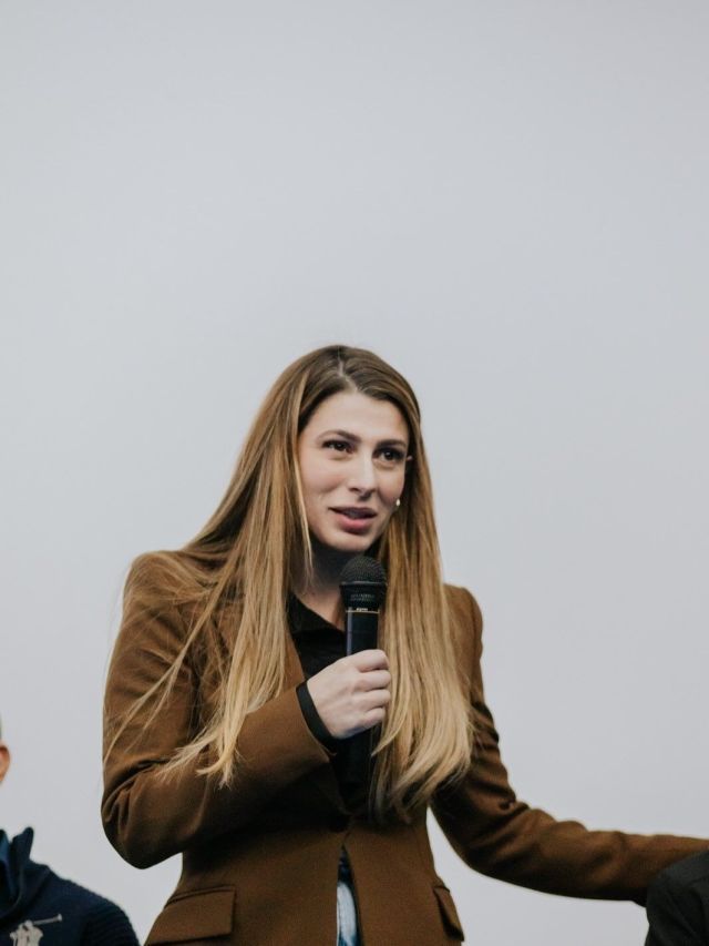 Quem é Jéssica Cormick, vice que assume como prefeita de São Bernardo ...