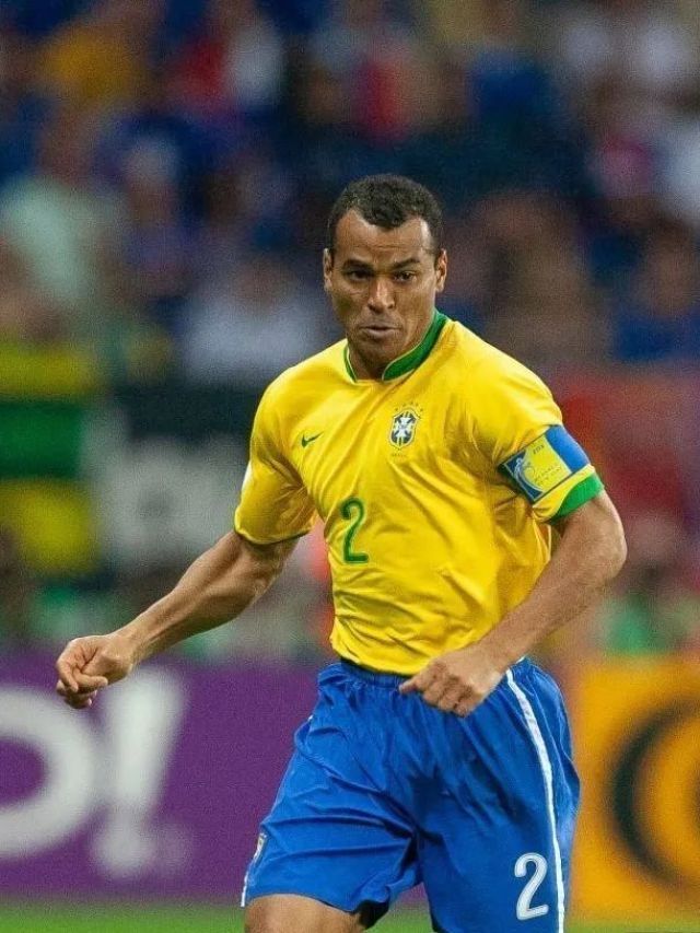 Cafu diz o que espera do Brasil de Ancelotti na próxima Copa | Web ...