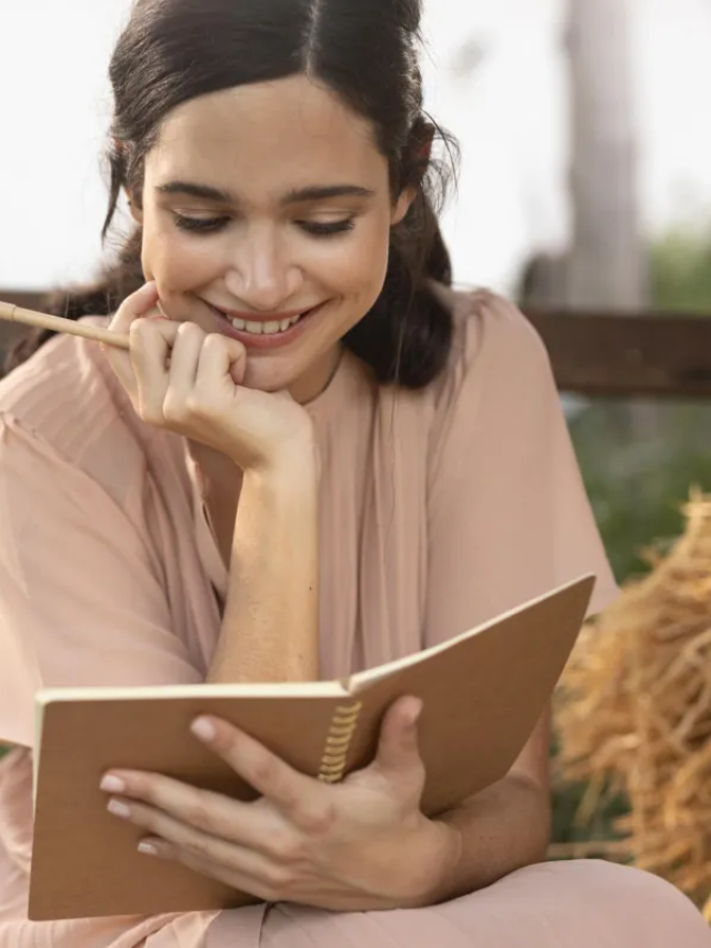 Conheça o método S3QR de leitura ativa para o vestibular | Web Stories ...