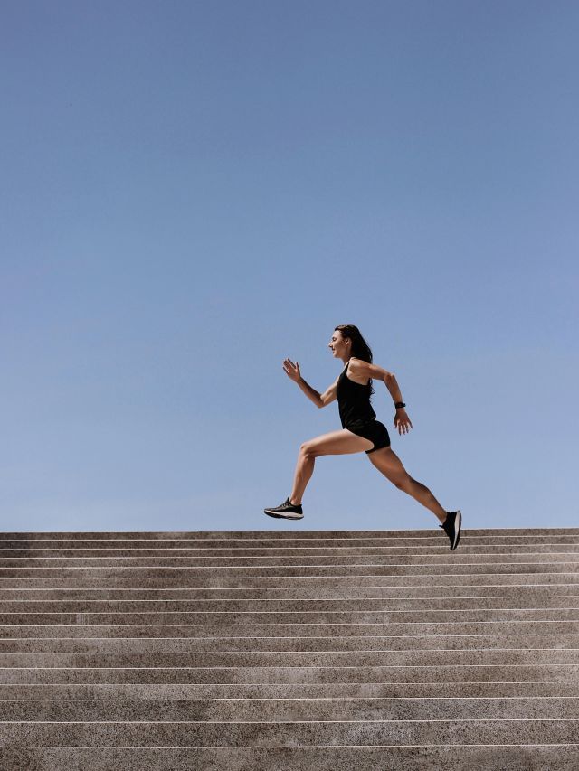 Por que fortalecer o core é essencial para correr sem lesões | Web ...